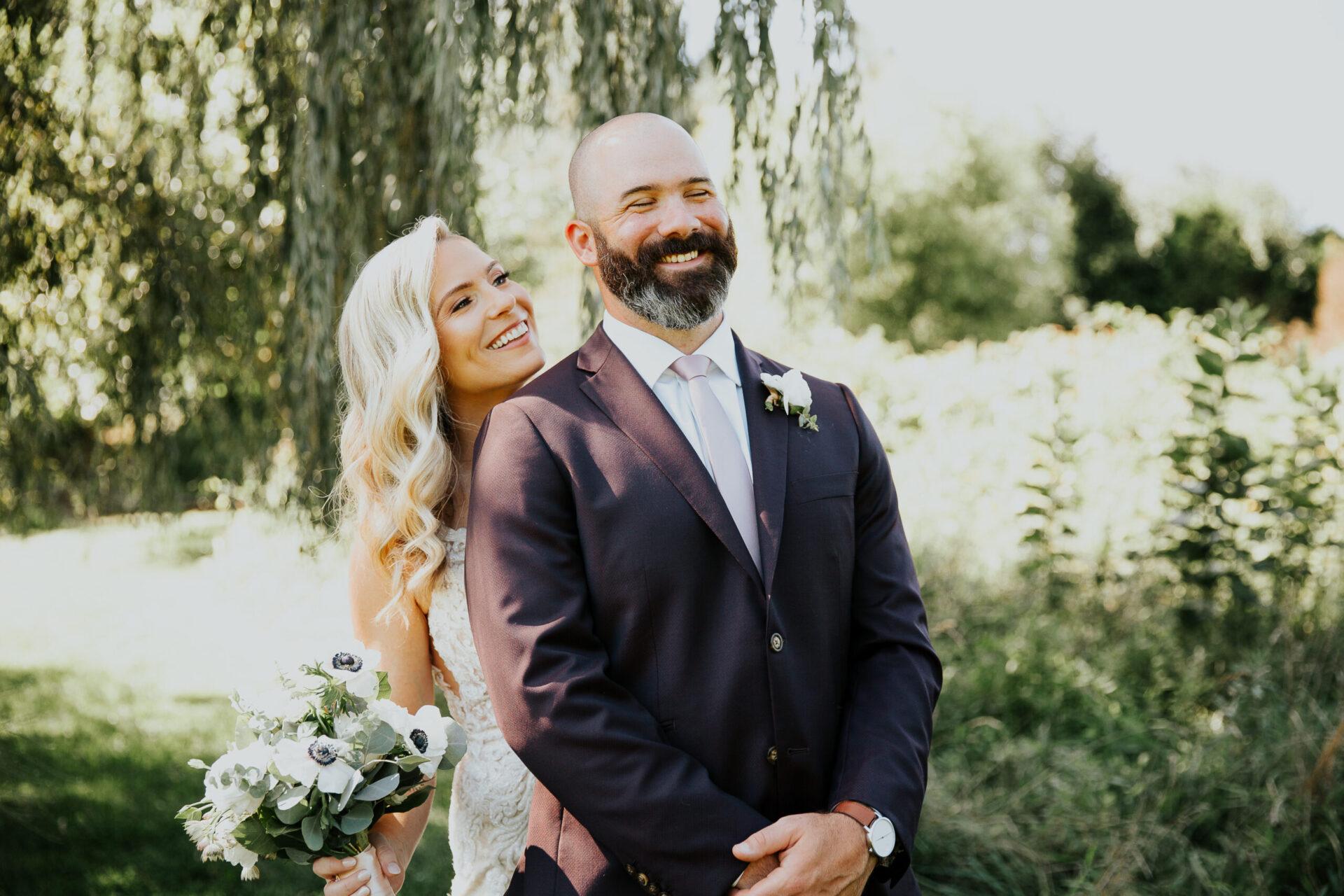 Factors that make or break a wedding venue choice | Zion Springs