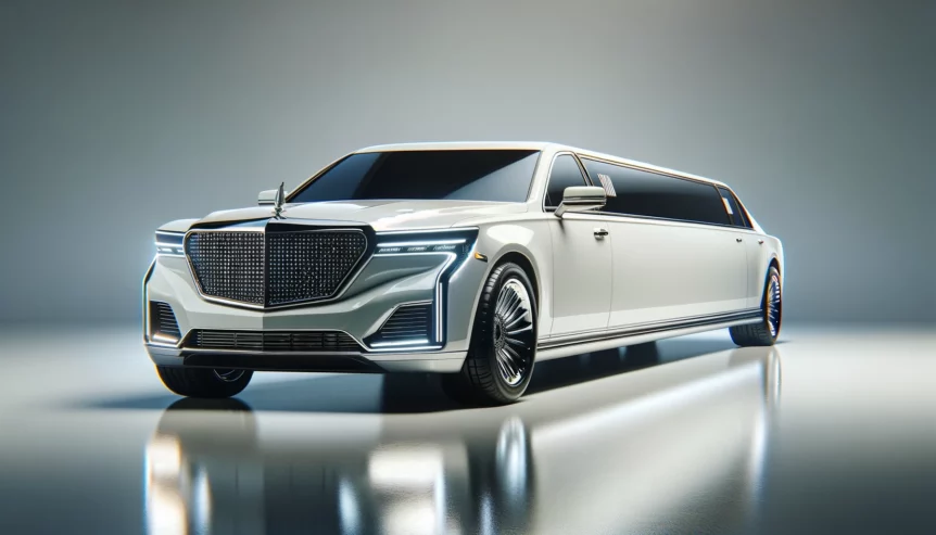 10 Best Northern Virginia Wedding Limo Services in 2025 - Zion Springs ...